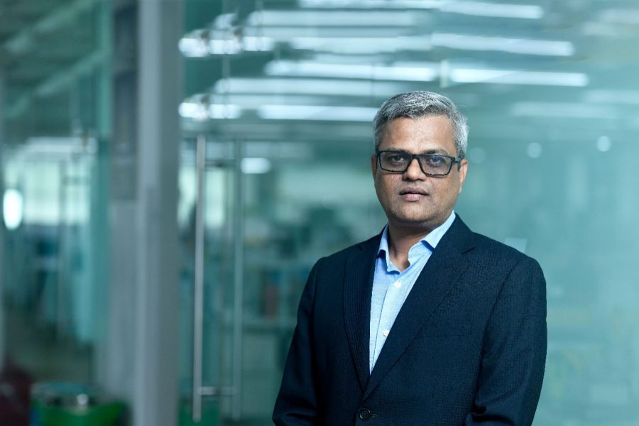 EY ESG Factsheet: Navigate climate change | EY - India