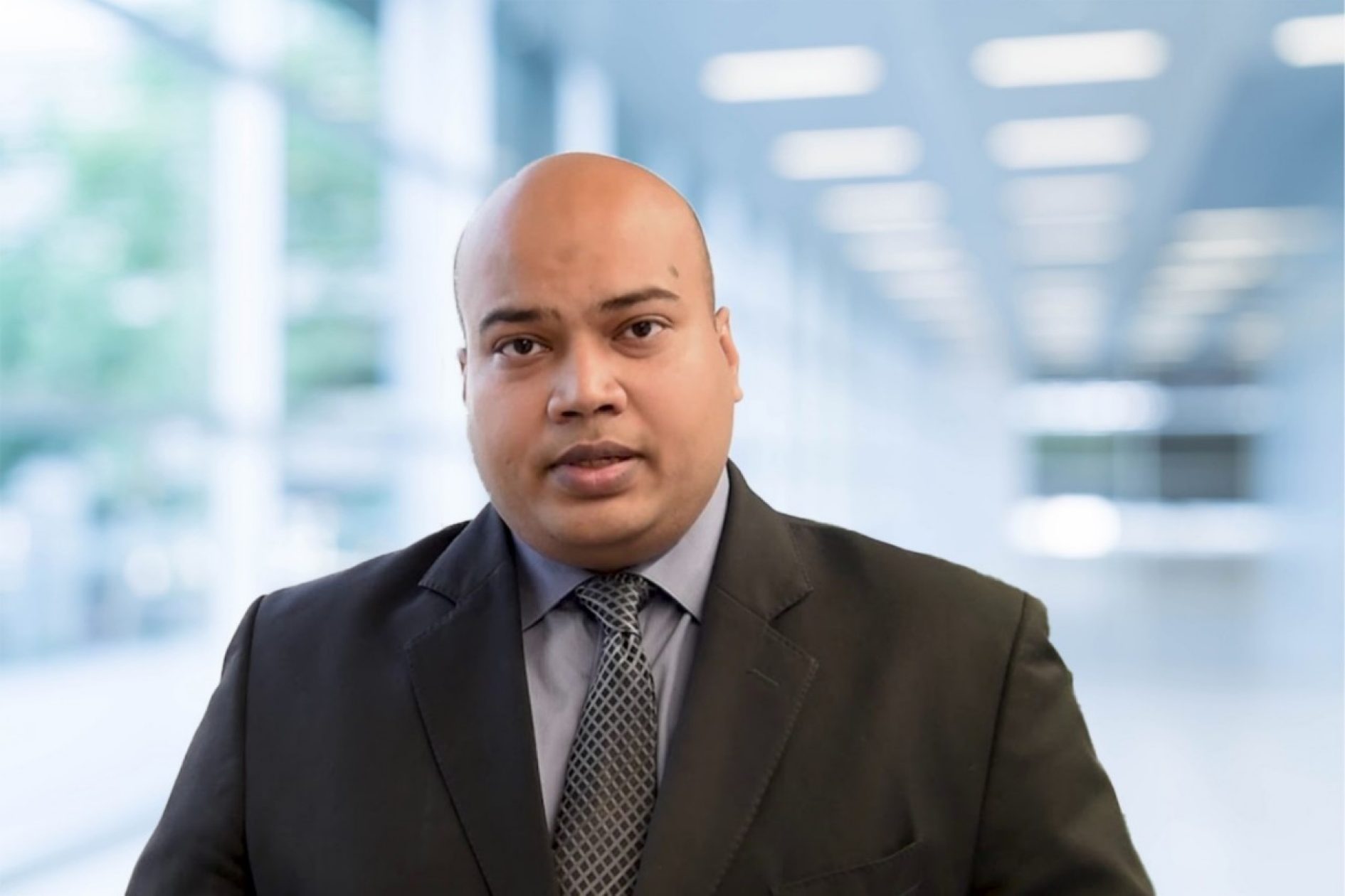 Digital Grid Services: Smart Grids & Energy | EY - India