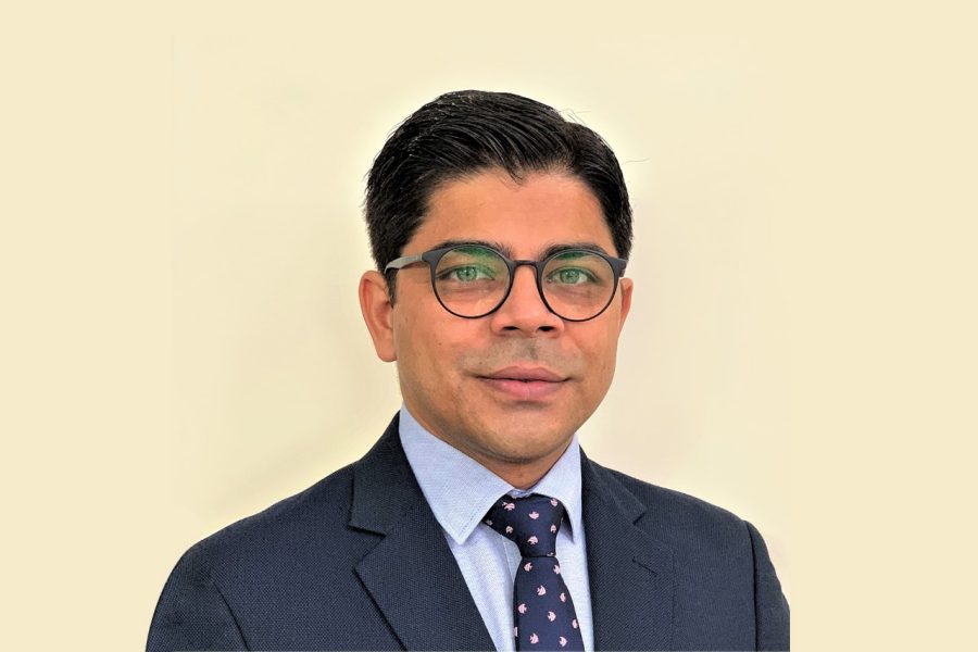 EY Contract Lifecycle Management (CLM) Solution | EY - India