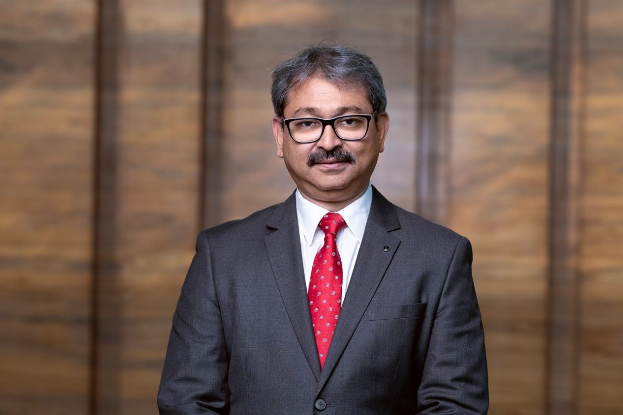 Financial Services | EY - India