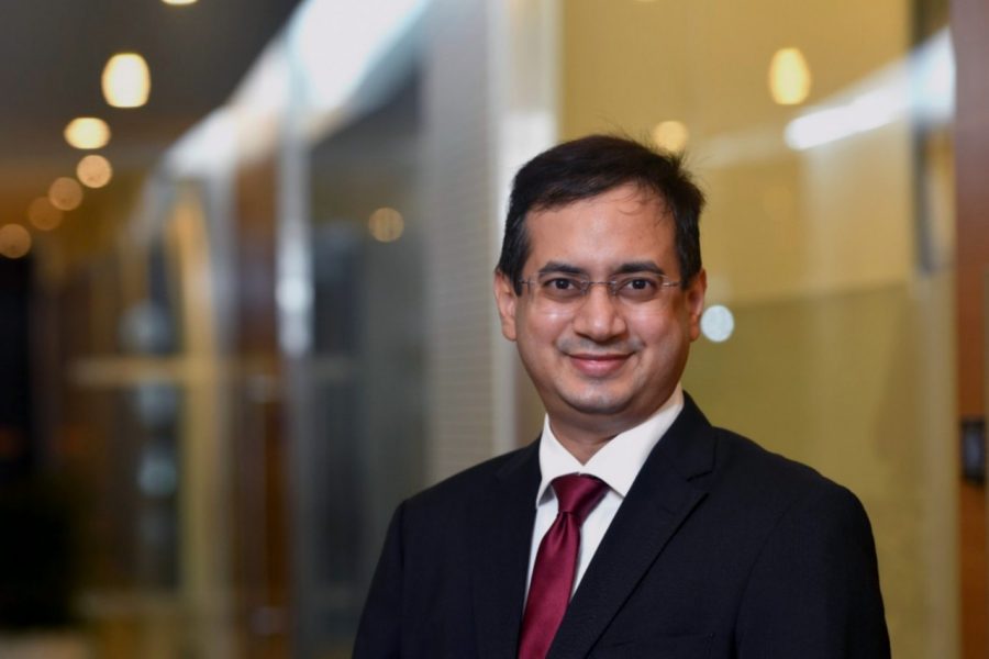 EY CAFTA Case Championship 2025 | EY - India