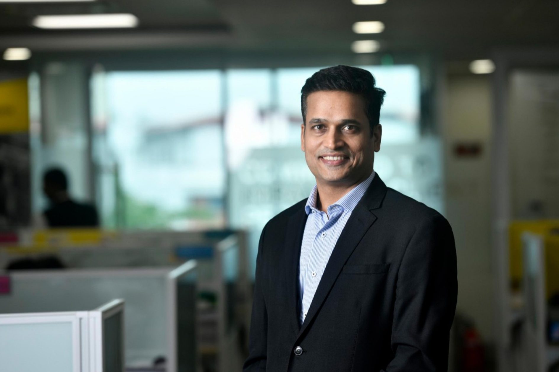 Tax Technology Solutions: Automate & Transform | EY - India