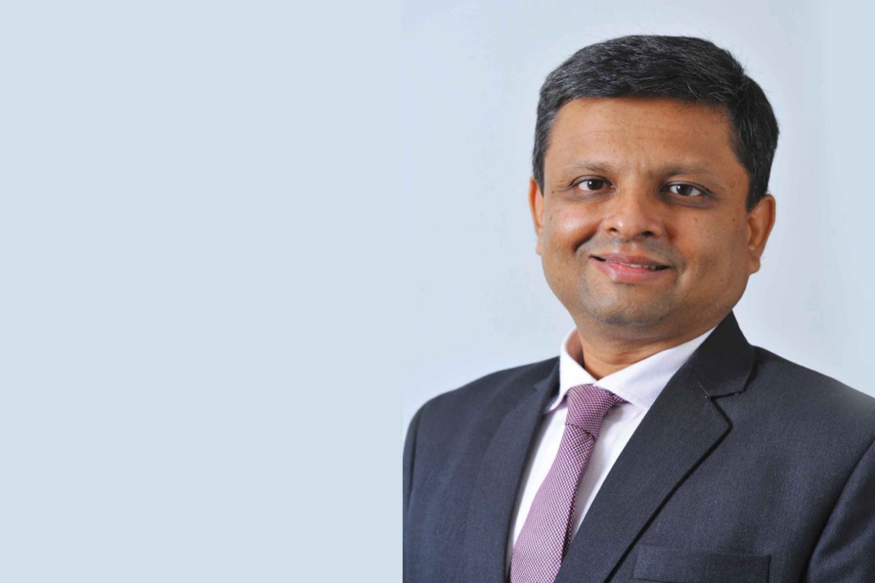 Sustainable Finance in Financial Services | EY - India