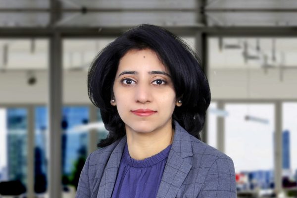 Discovery Services - End-to-End eDiscovery | EY - India