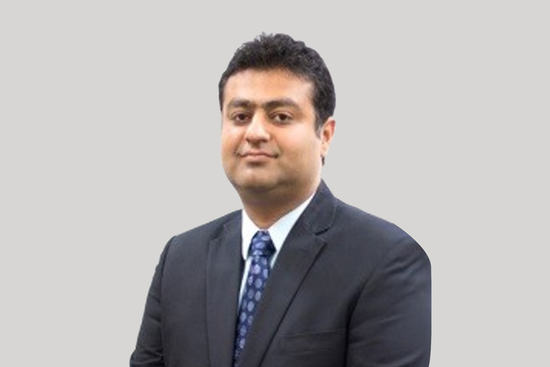 Kunal Chaudhary, Partner, Indirect Tax, EY India | EY - India