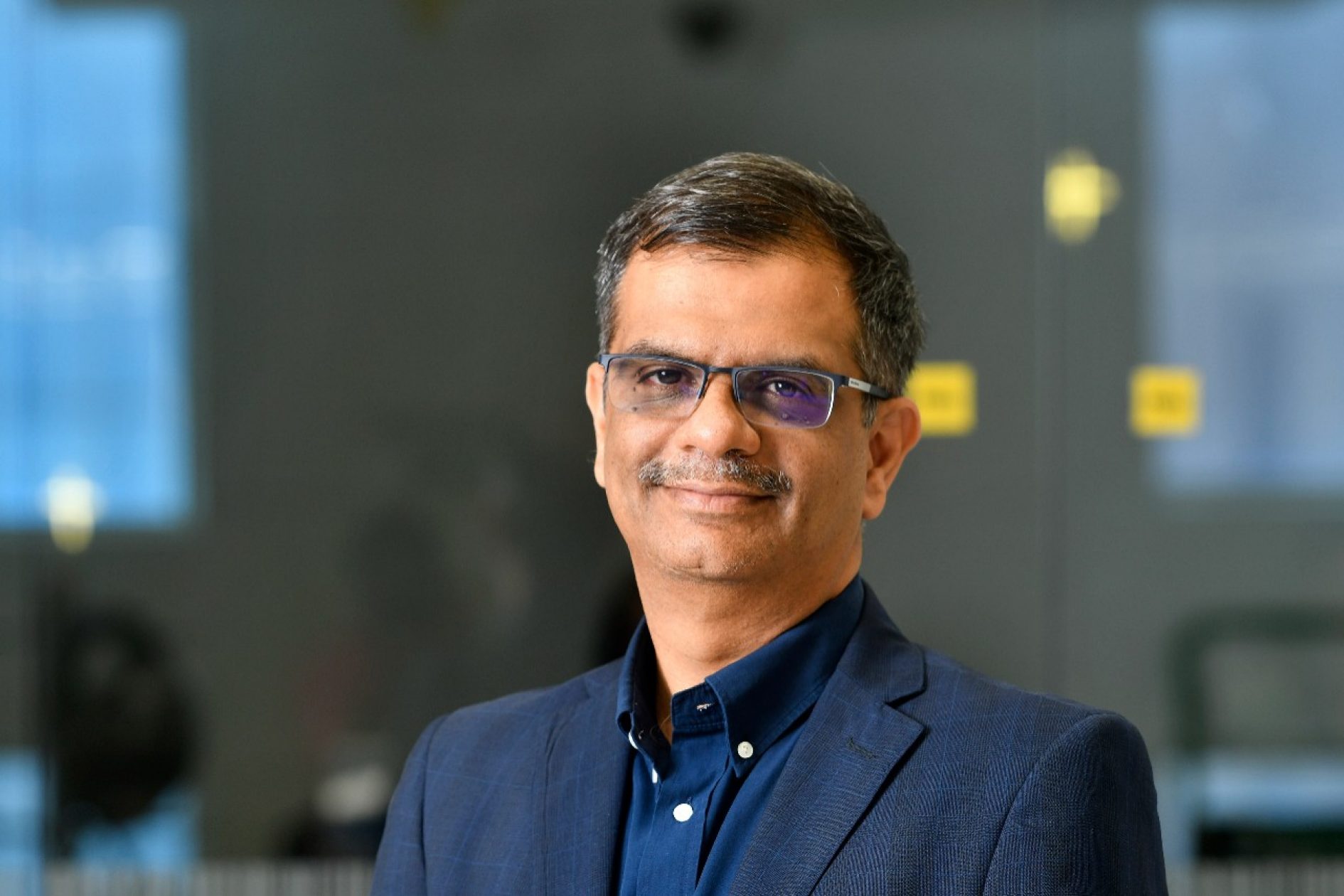 Business transformation | EY - India