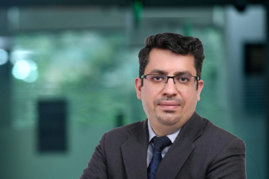 Capability Center-as-a-Service (CaaS) | EY - India