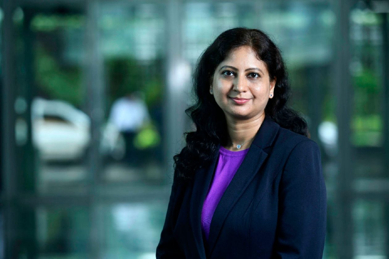 Digital identity & access management services | EY - India