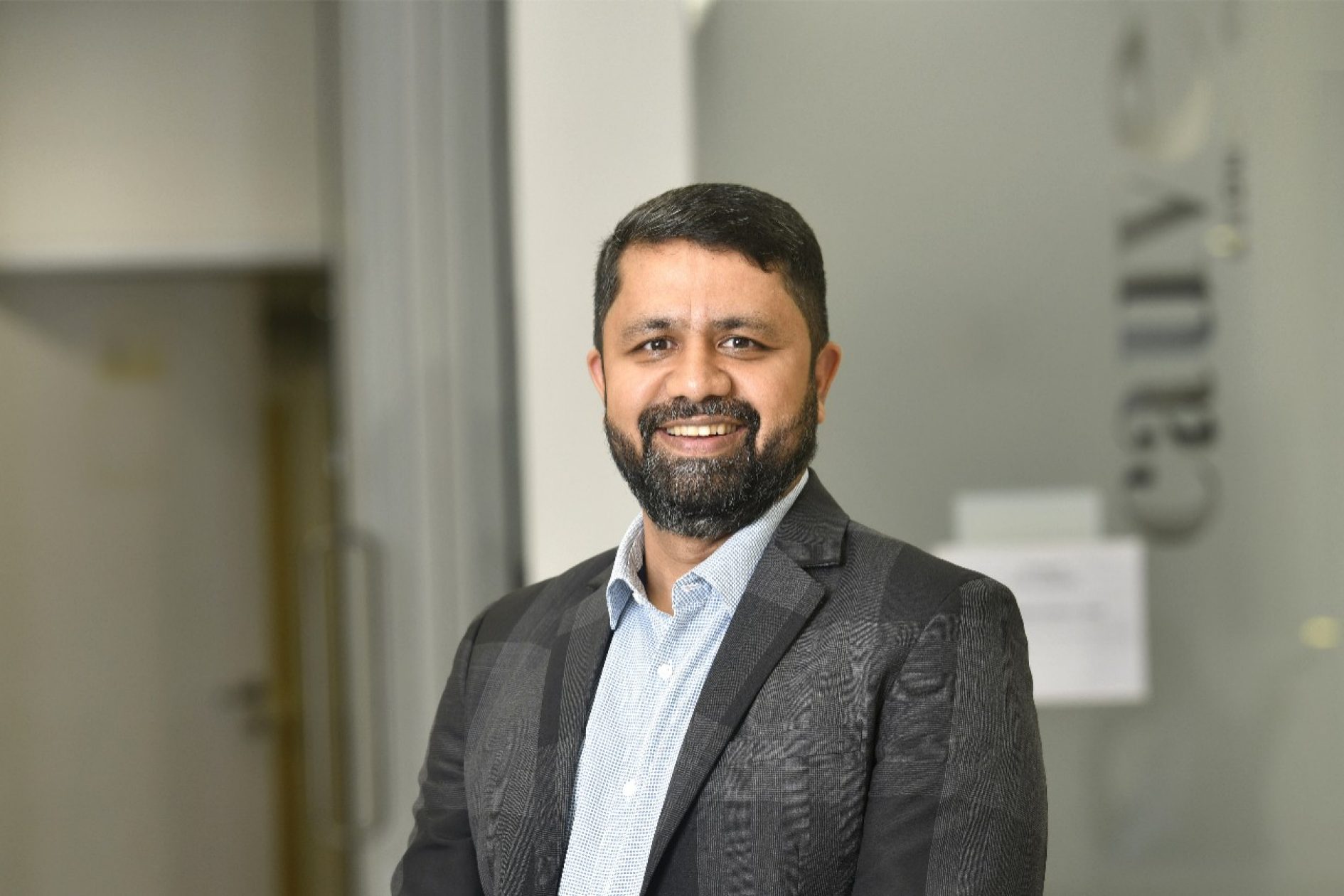 Transformation Realized | EY - India