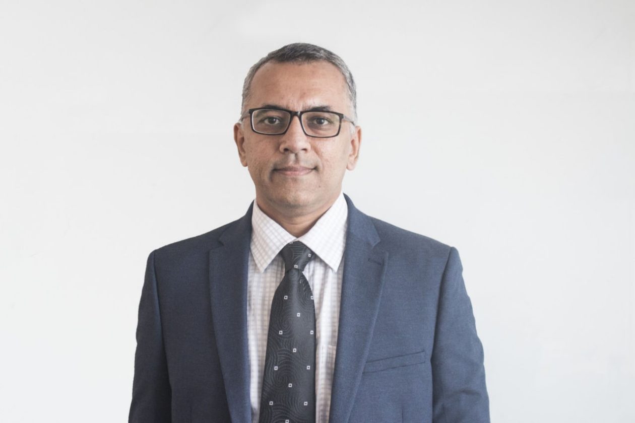 Business transformation | EY - India