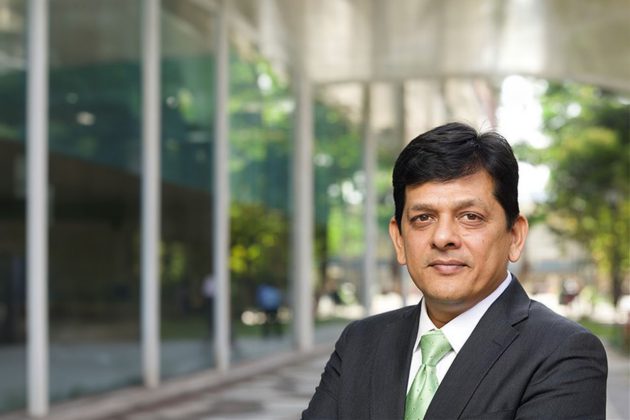 Digital and Technology Risk Management | EY - India