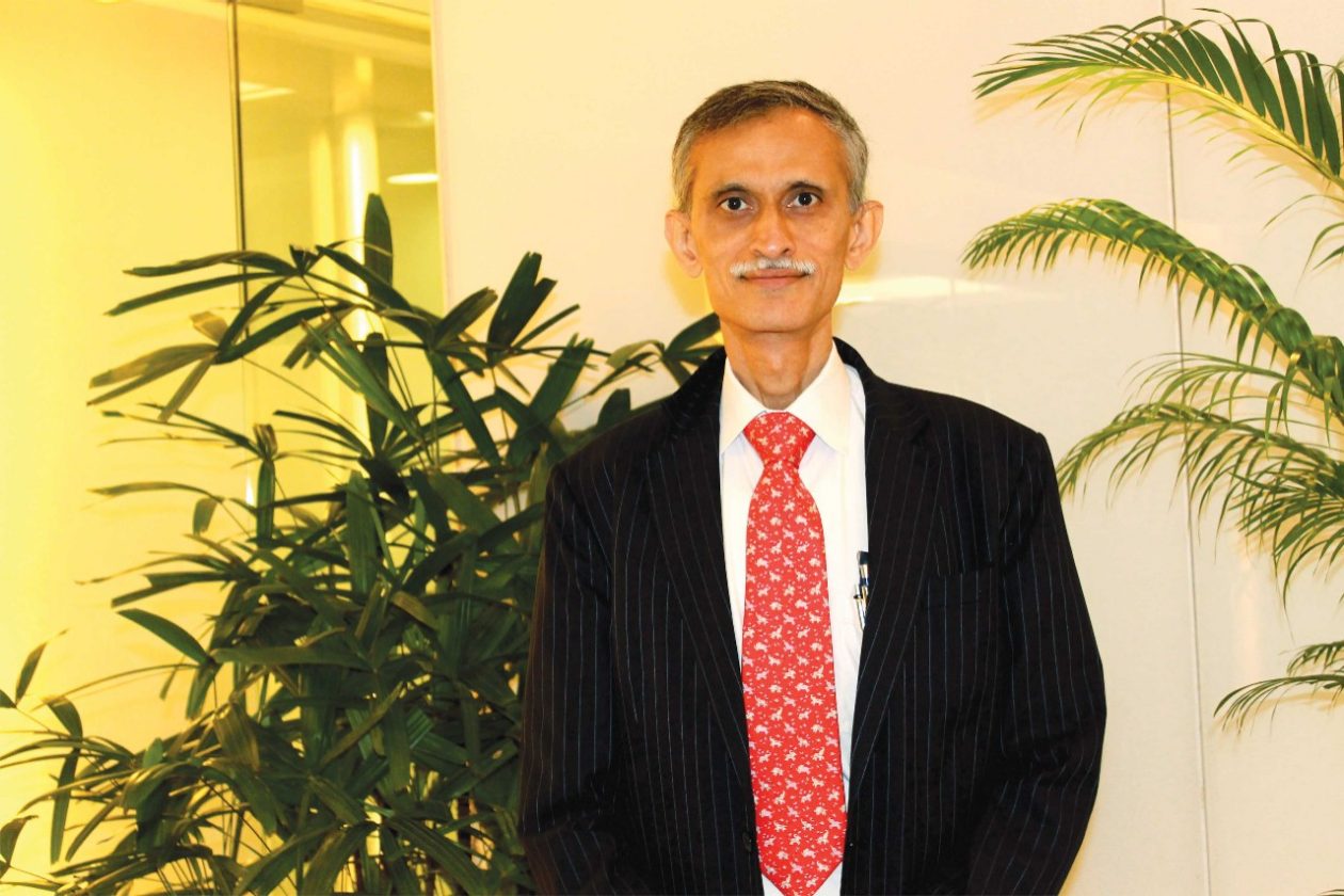 Permanent establishment services | EY - India