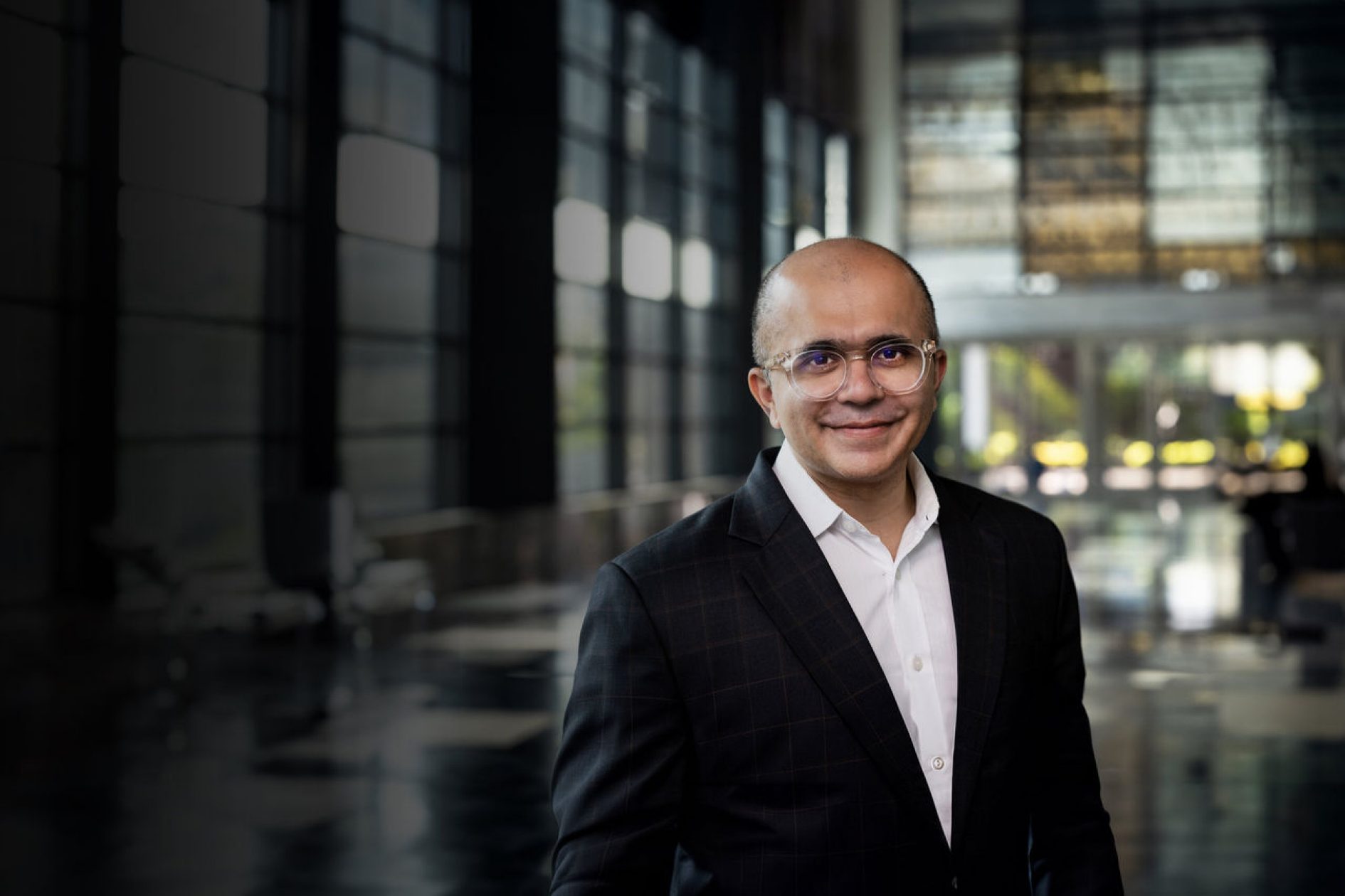 Financial Services | EY - India