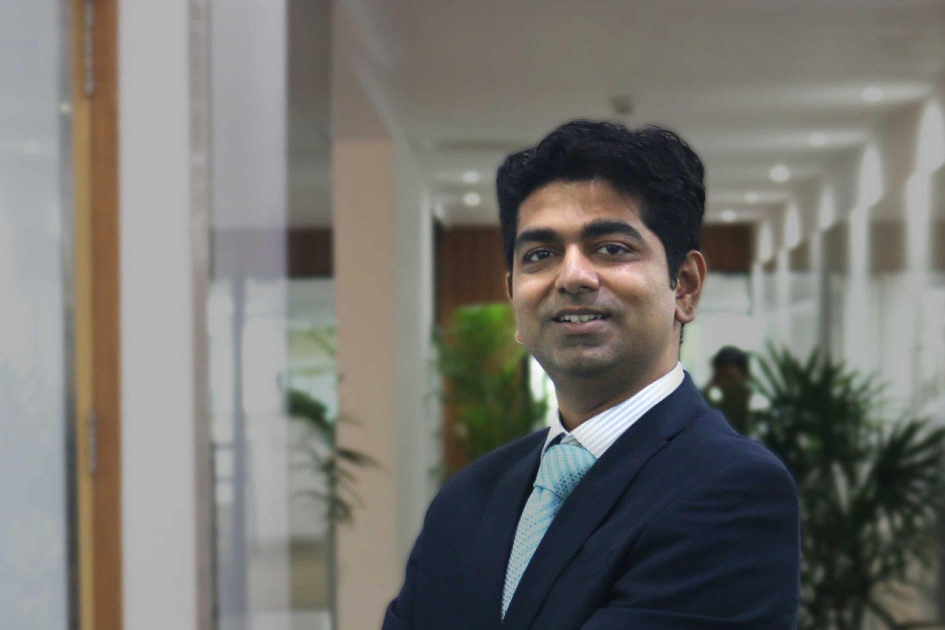 Financial Services | EY - India