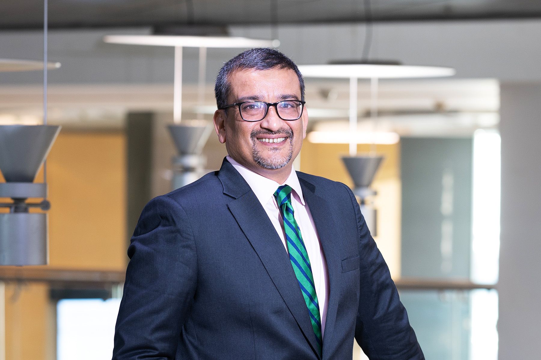 Raju Kumar EY India Energy Tax Leader | EY - India