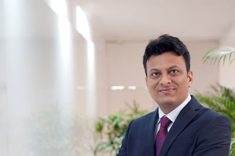 ESG and Sustainability Services: ESG Risks | EY - India