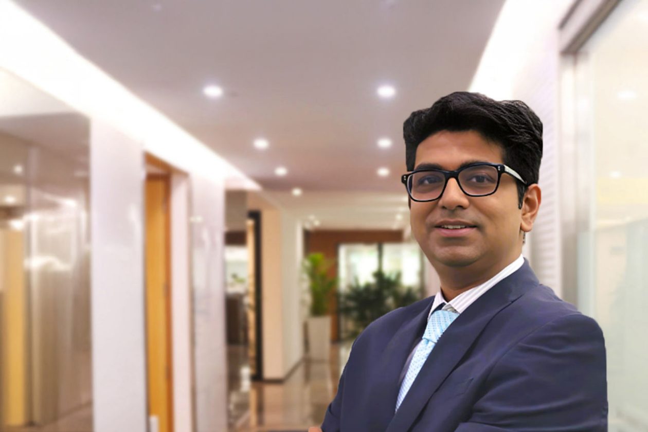 Financial Services | EY - India