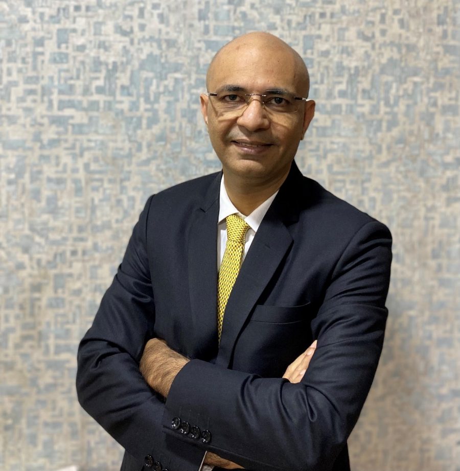 Cyber Centre: CyberSecurity Management Platform | EY - India