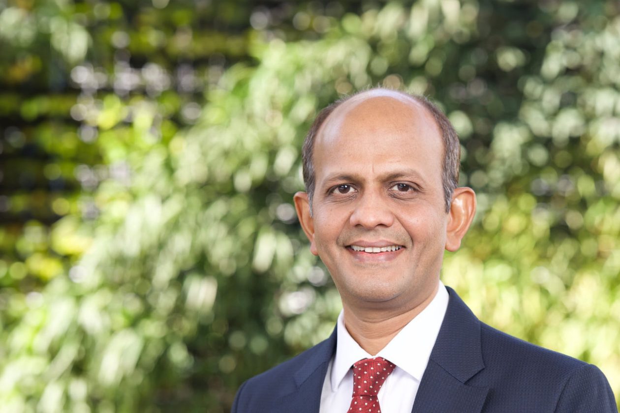 Business transformation | EY - India