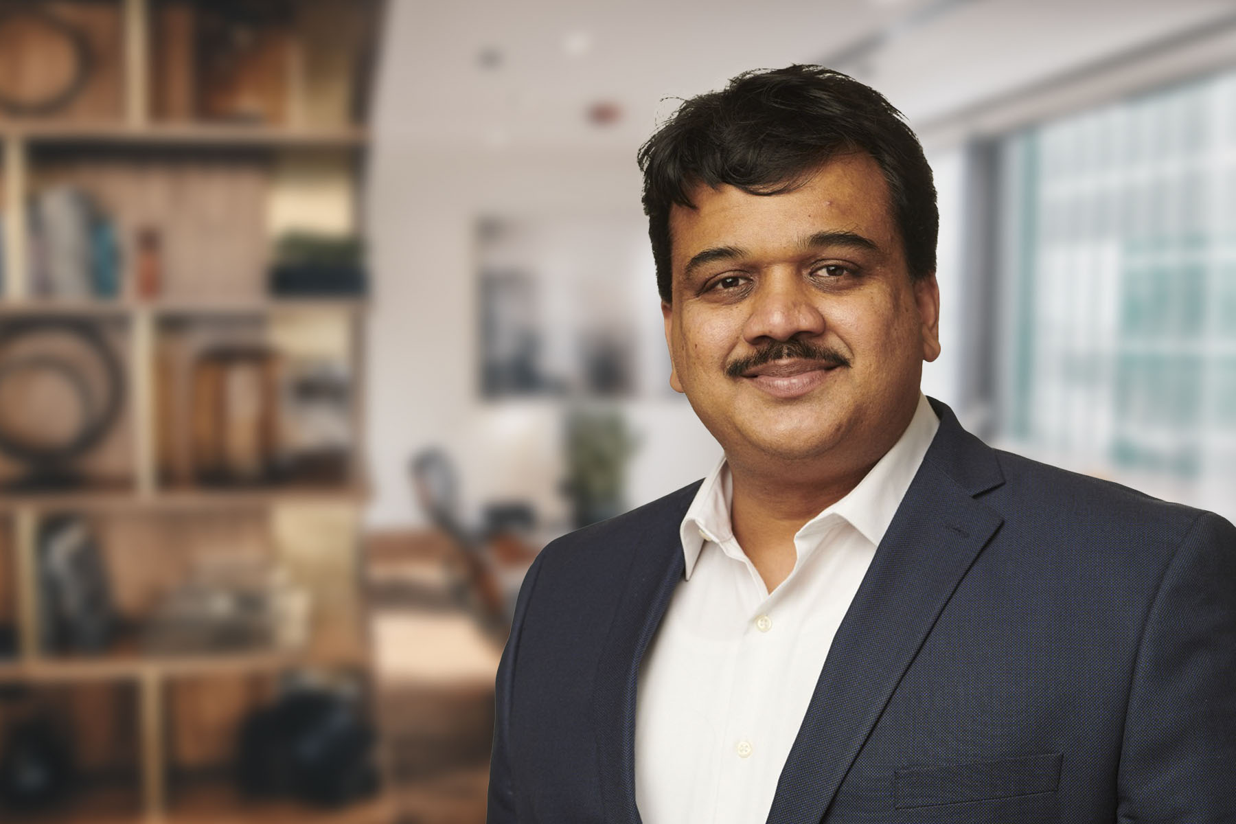 Selvakumar Rajendran – EY India SAP Practice Leader | EY - India