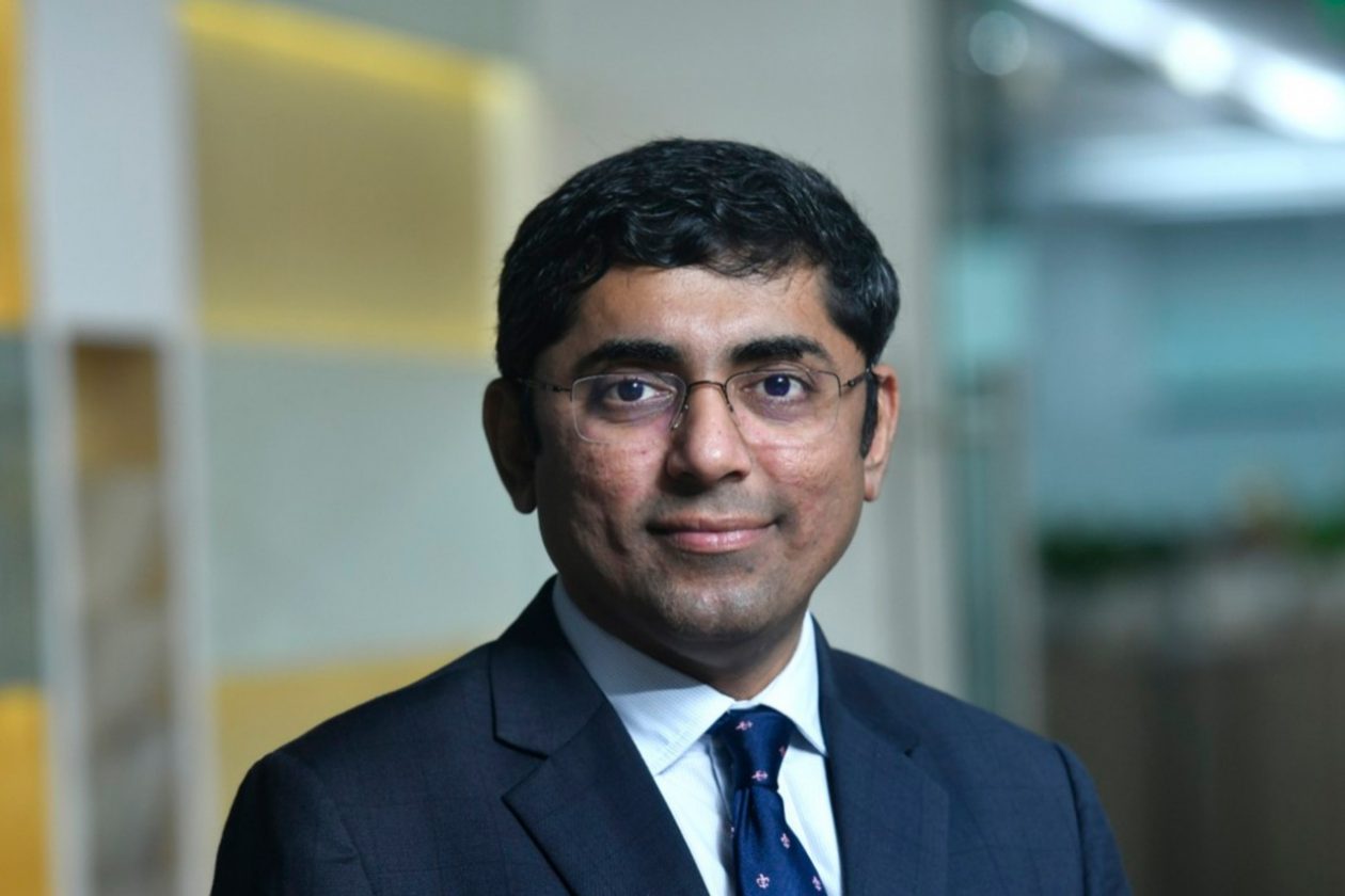 Risk leaders’ agenda | EY - India