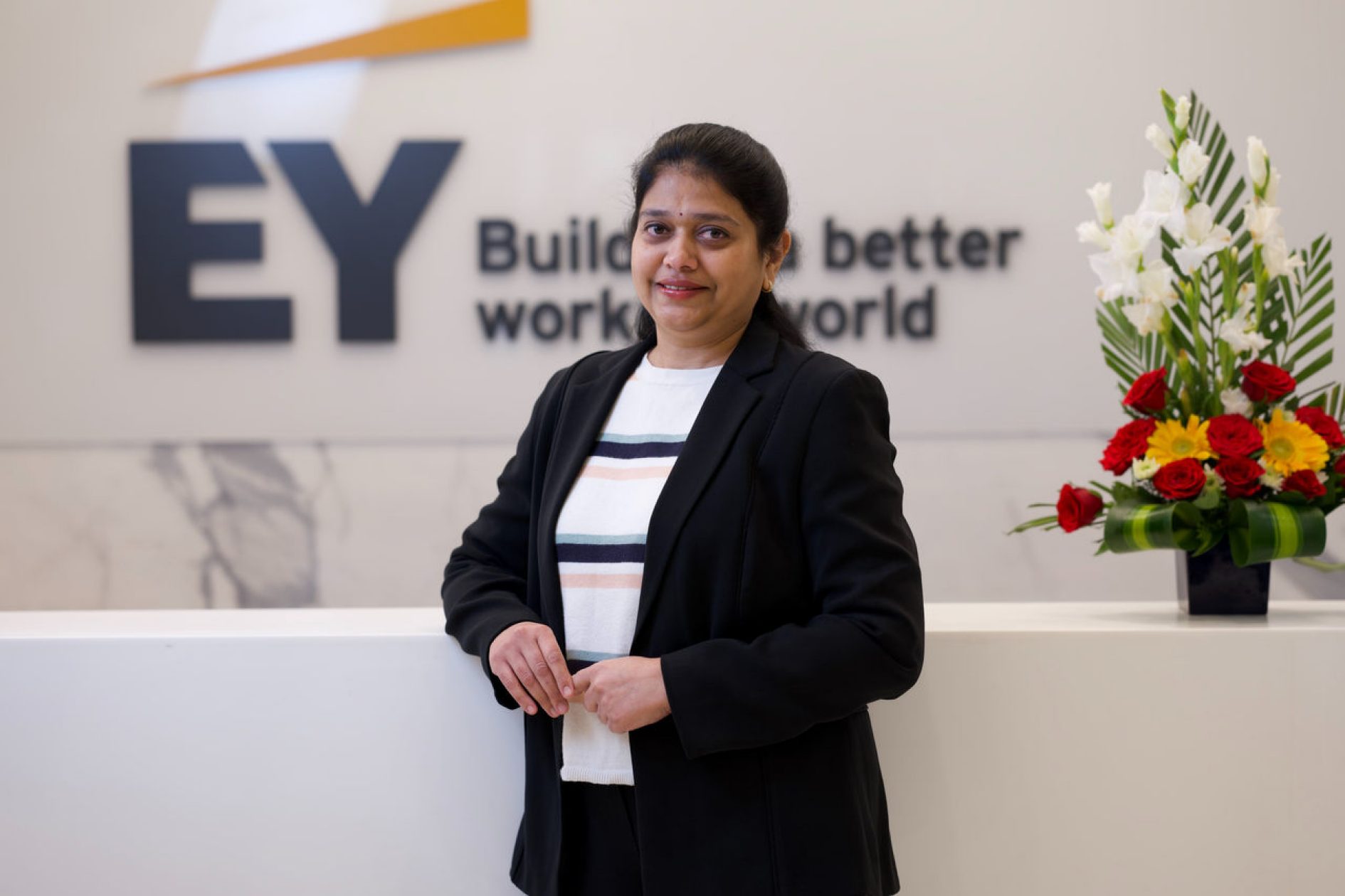 Payroll Operate Services & Risk Compliance | EY - India