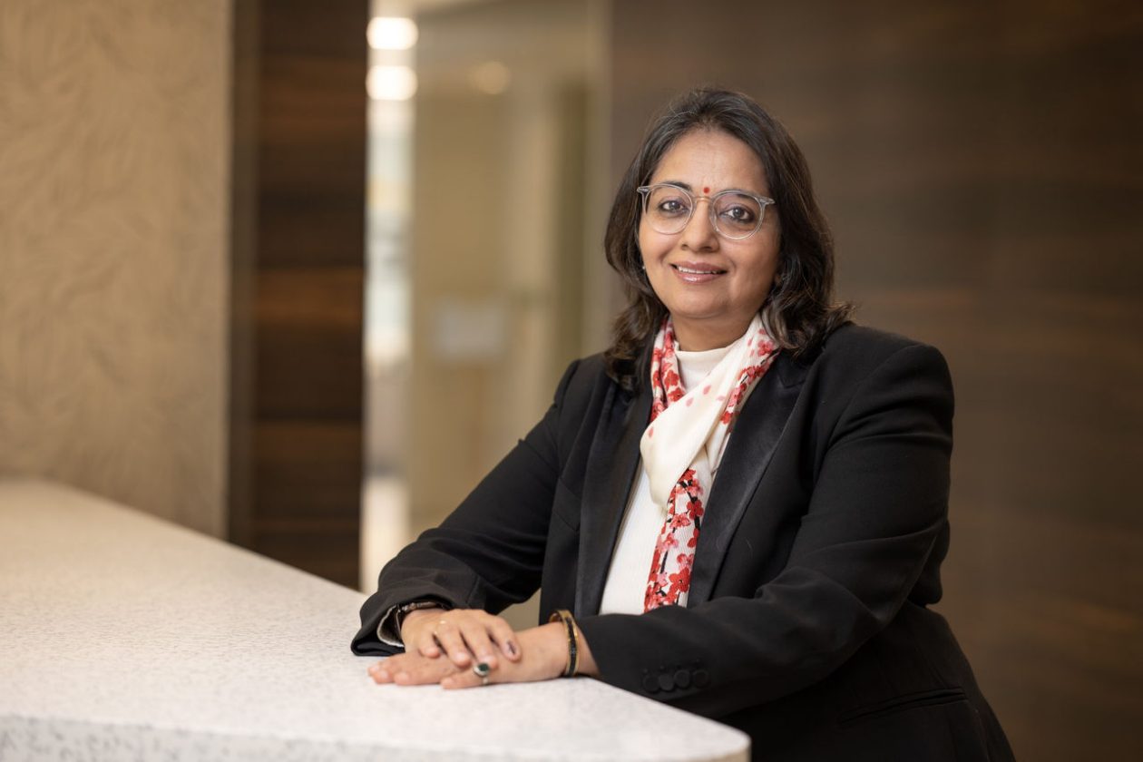 EY Women in Technology program | EY - India