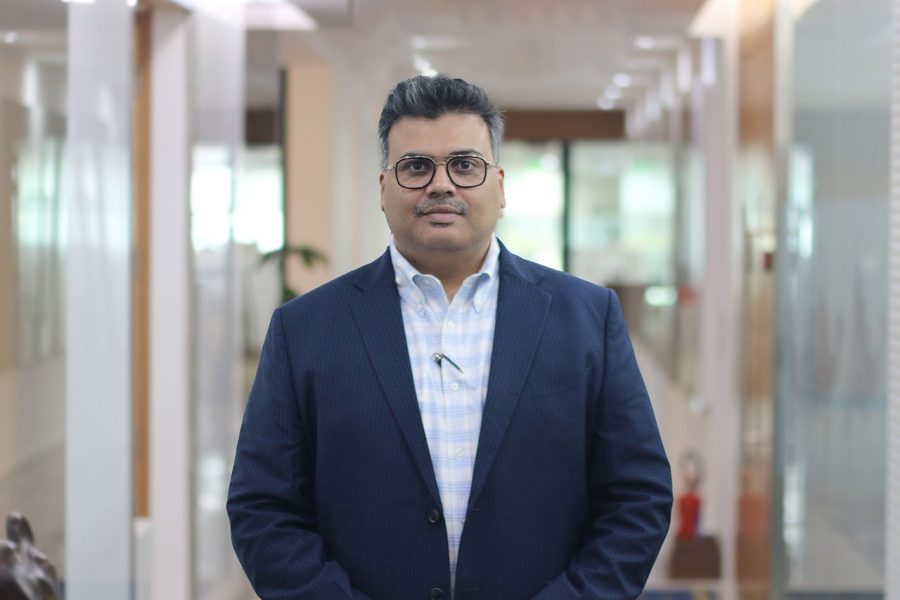 EY VAS on GST Invoice Registration Portal | EY - India