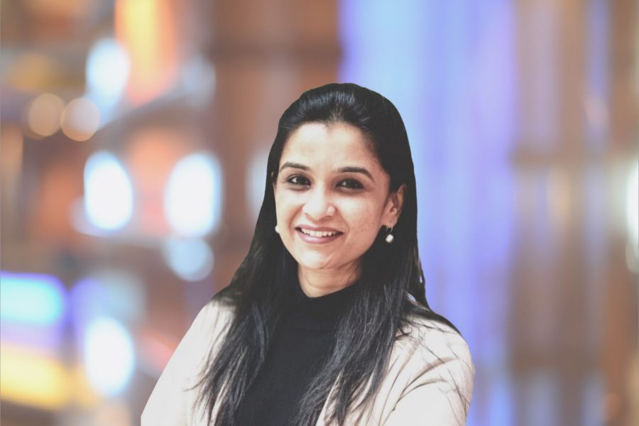EY Competency Connect: AI-led talent assessment platform | EY - India