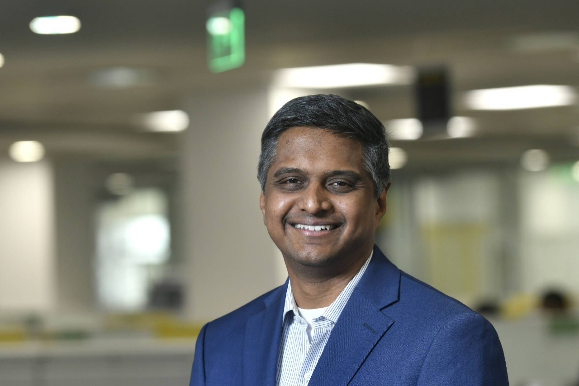 Intelligent automation – Our latest thinking | EY - India