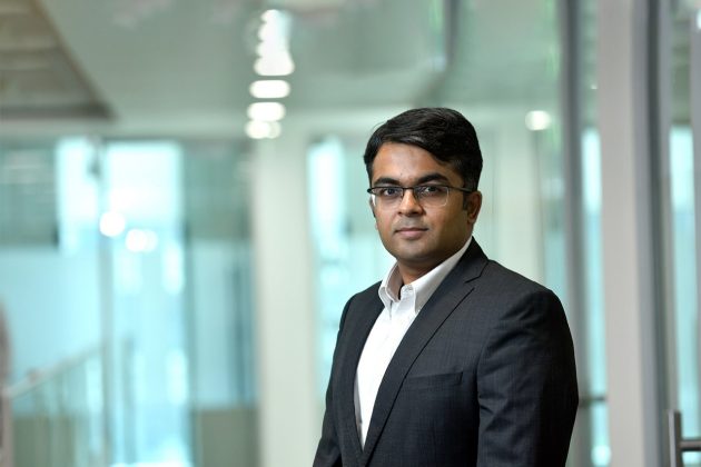 Strategy Consulting Services | EY-Parthenon India | EY - India