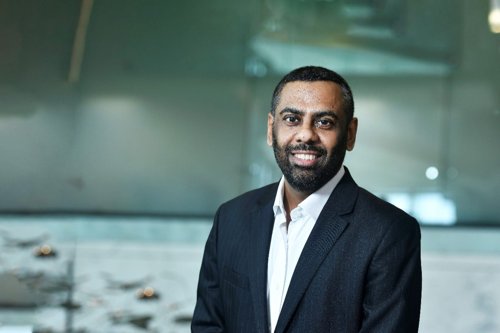 Business transformation | EY - India