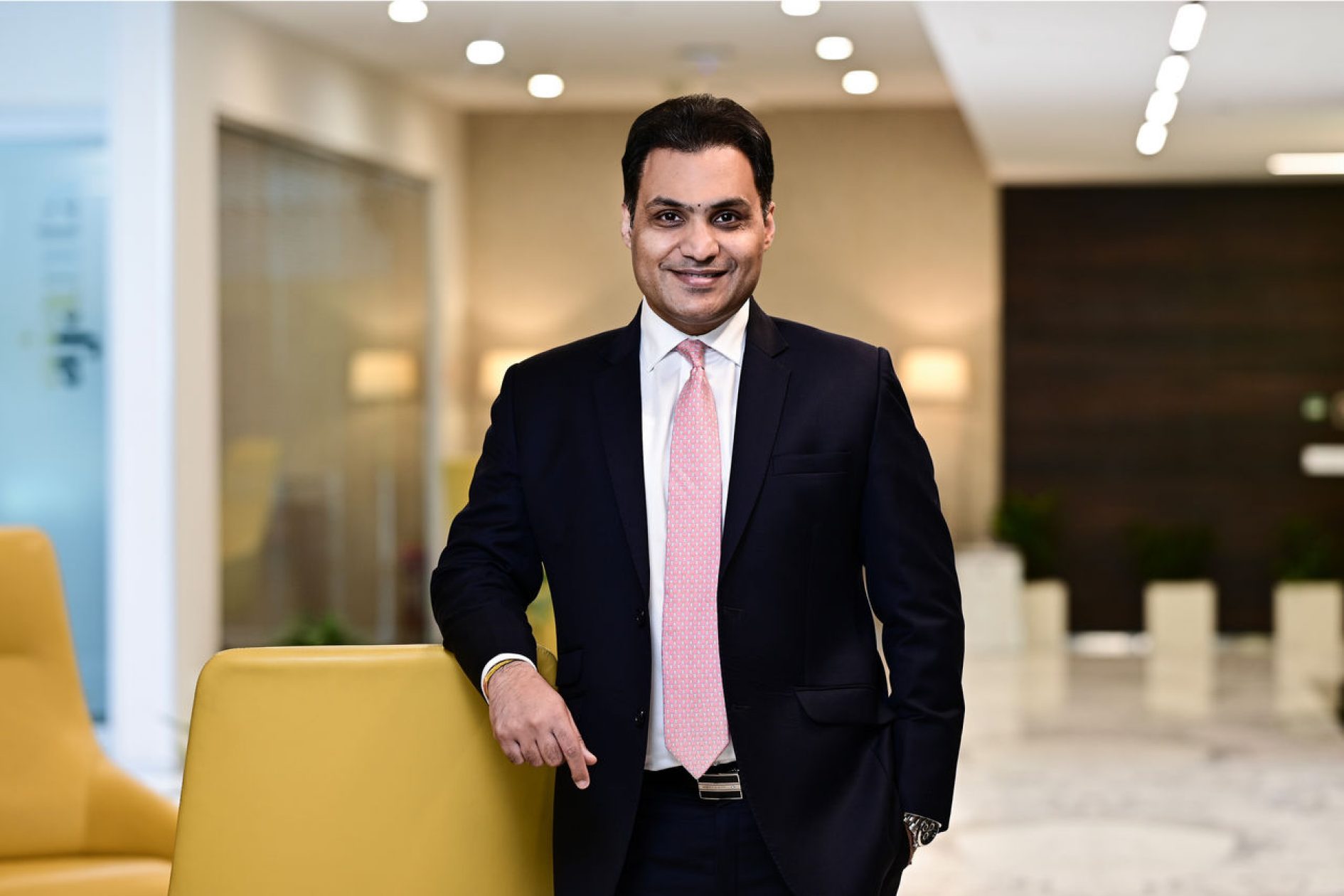 Strategy Consulting Services | EY-Parthenon India | EY - India