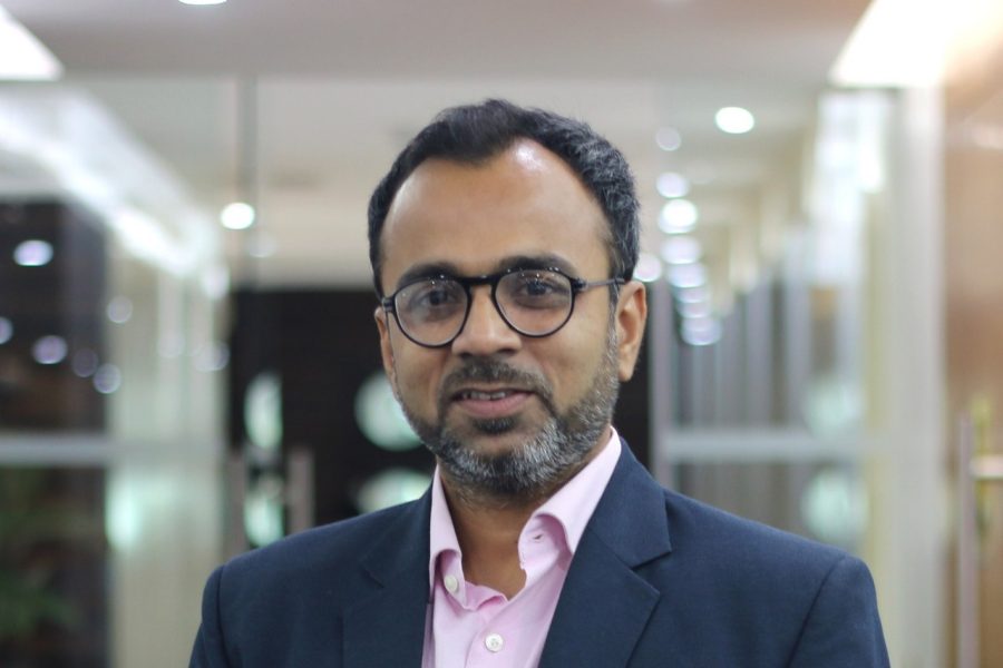 Manufacturing performance improvement services | EY - India