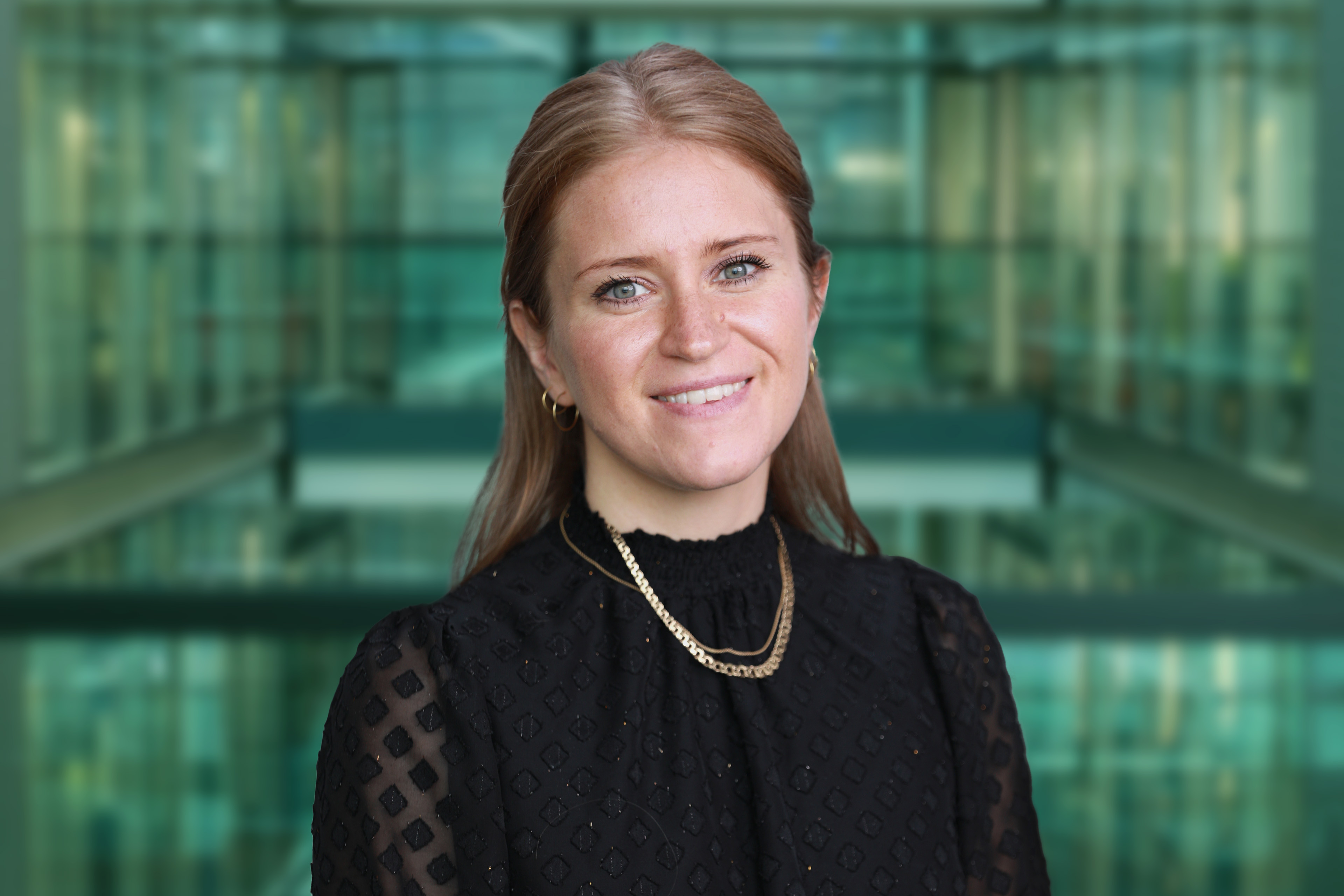 Caroline Kjaer Senior Associate, Media Relations and Social Media ...