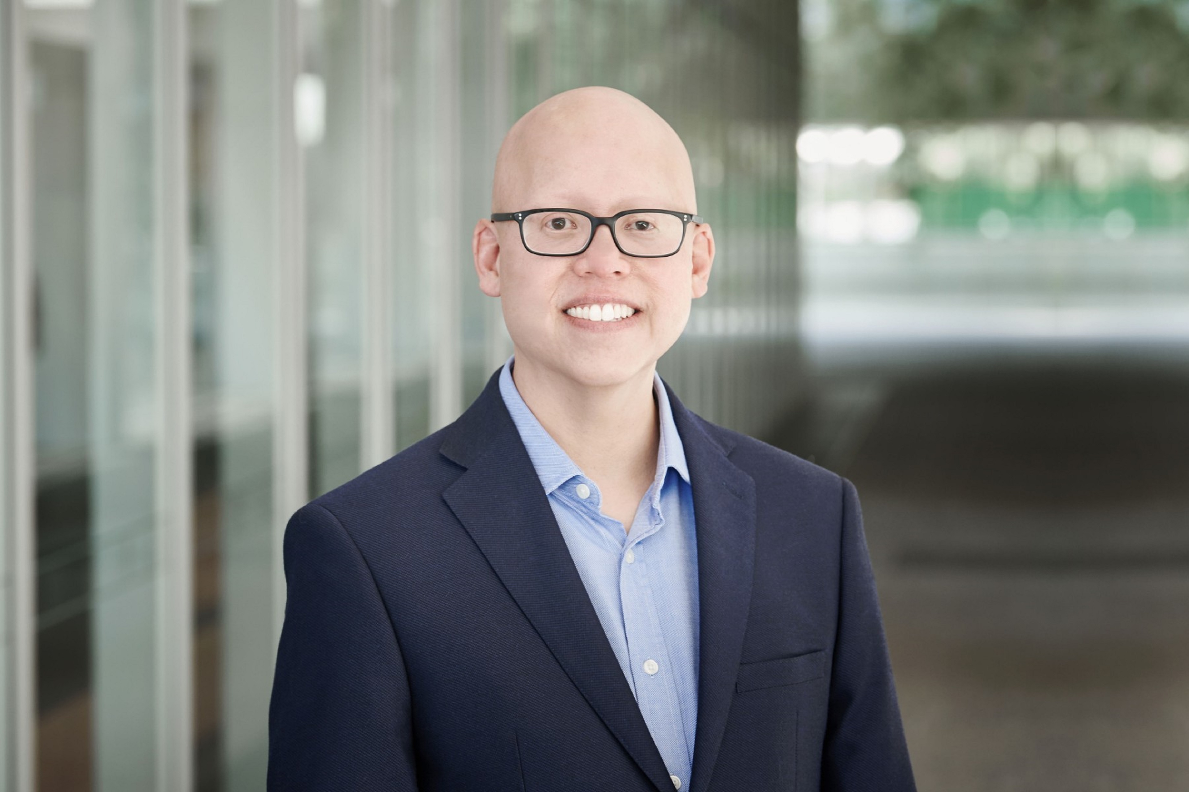 Andre Winarto - EY Global Energy Knowledge Leader | EY Singapore