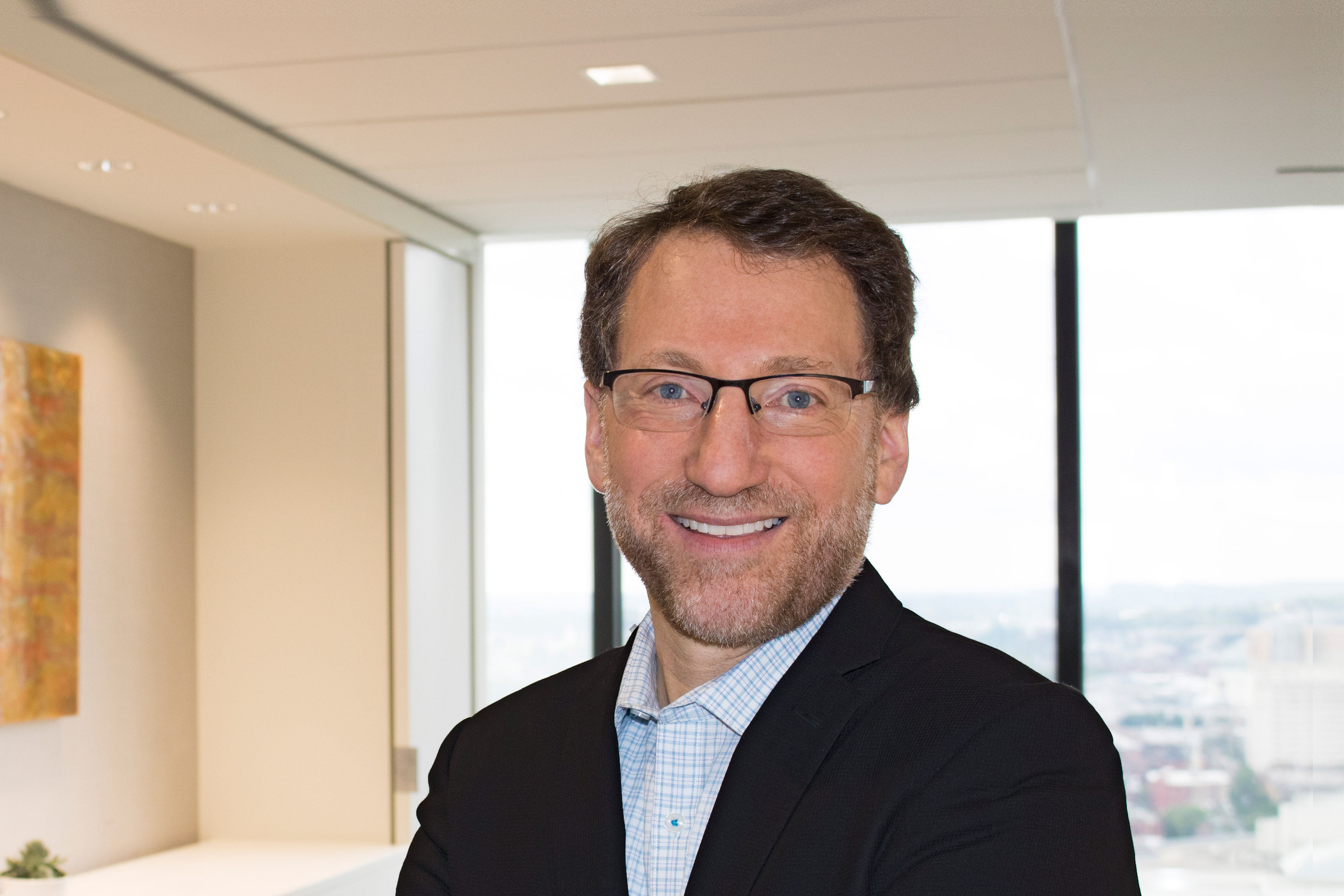 Glenn Engler EY-Parthenon Global Digital Leader and EY Americas ...