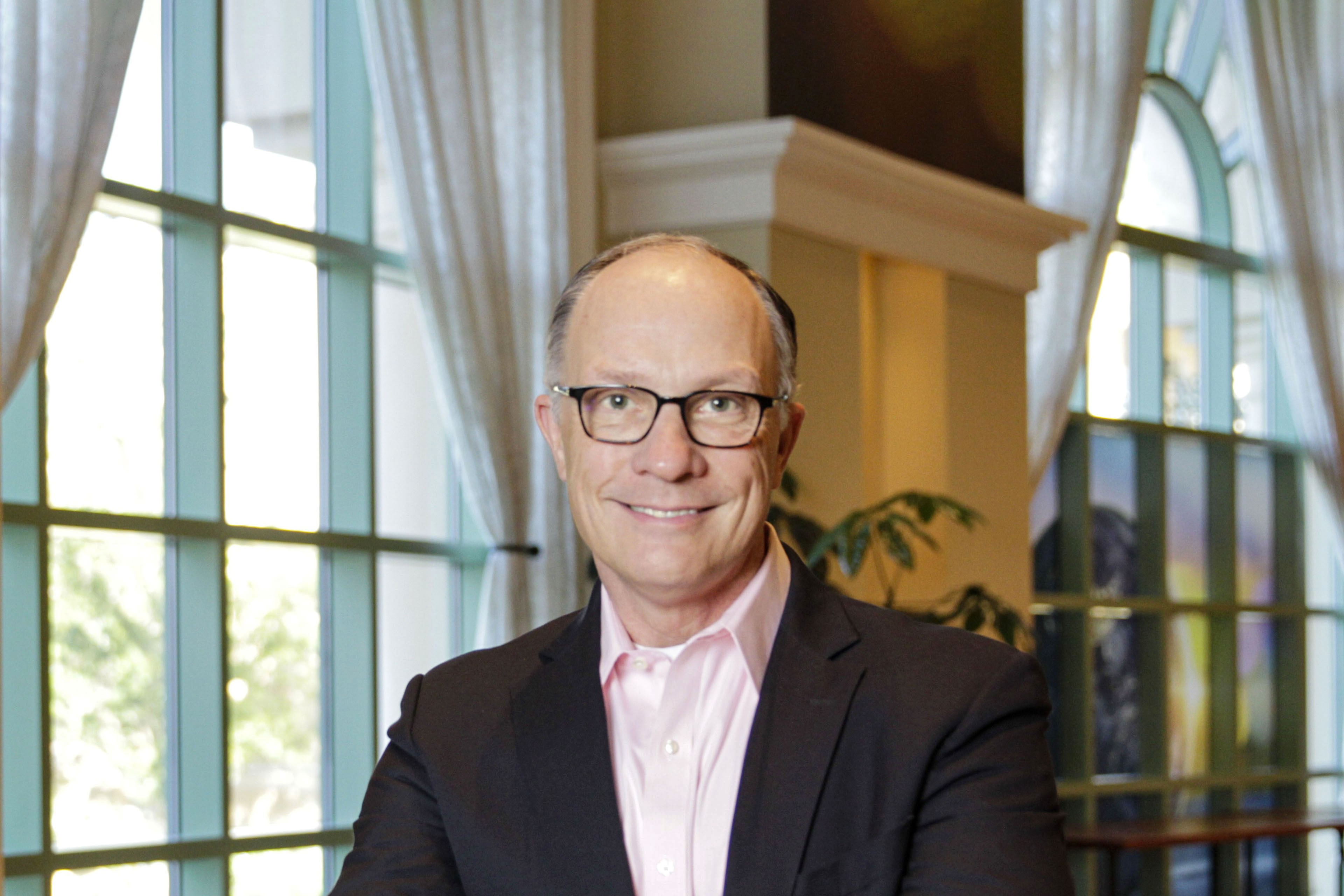 Gregory Sisson – Managing Director, Power & Utilities Cybersecurity ...