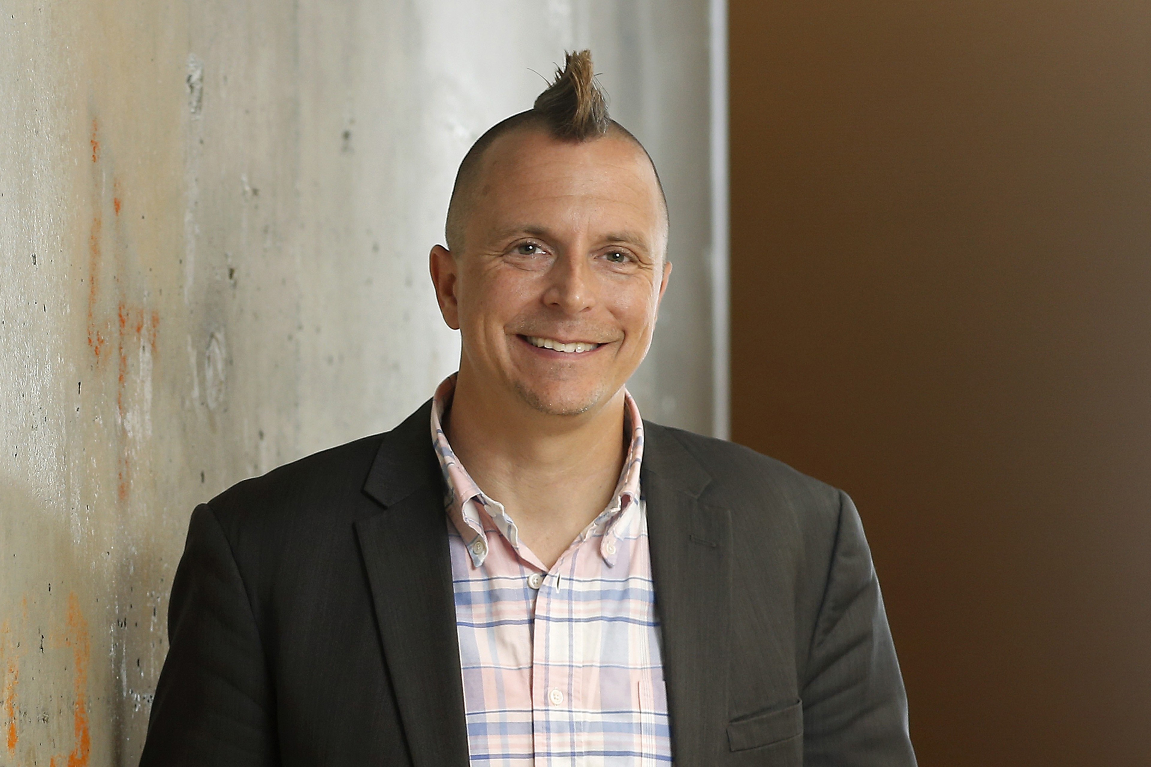 Jeff Feldman EY Asia-Pacific IoT Leader | EY - It