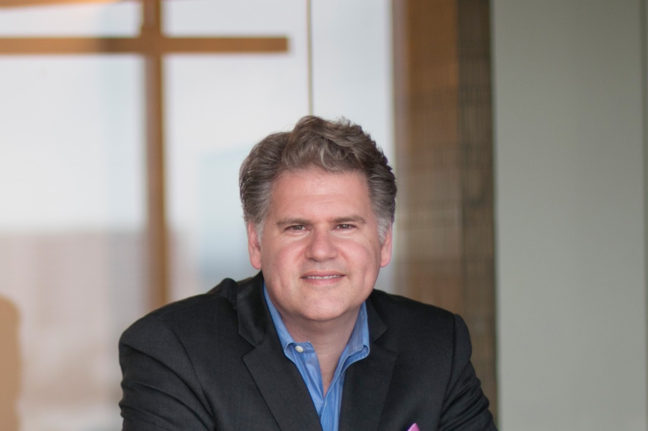 Keith Strier EY Global and EY Americas Advisory Leader for AI | EY - It