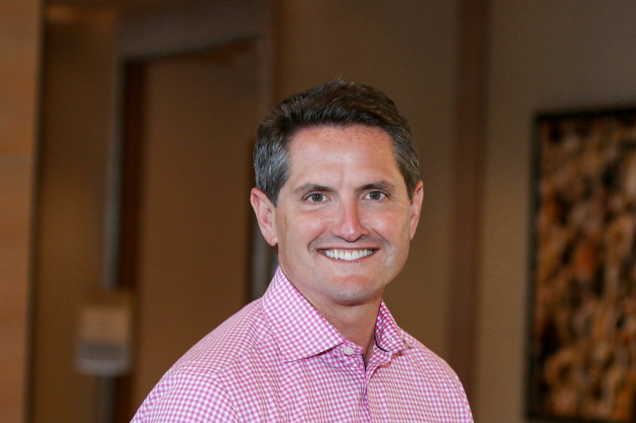 Kenneth Welter EY Global Strategy and Transactions Technology Leader ...