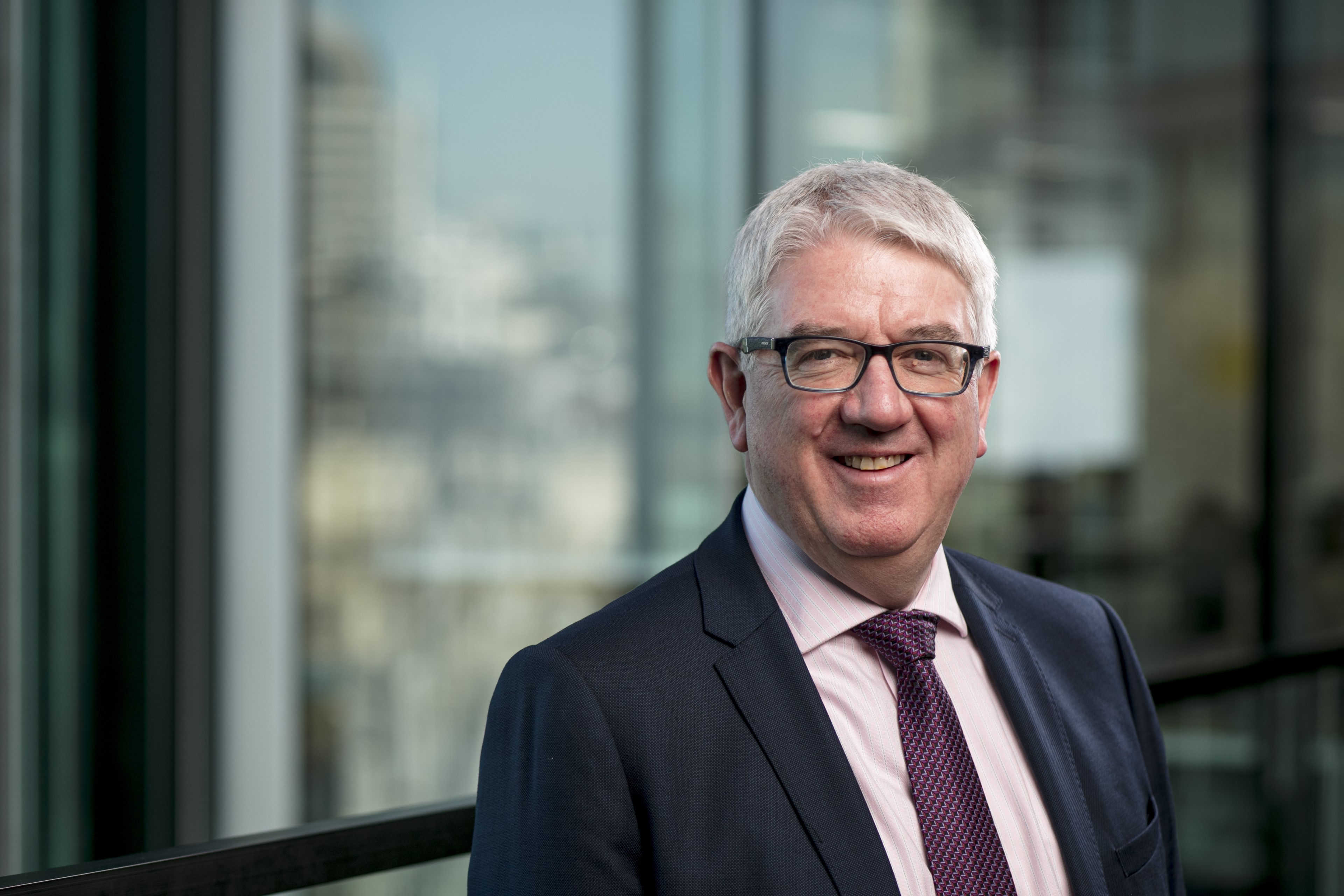 Patrick Brazzill EY-Parthenon Associate Partner, Turnaround and ...