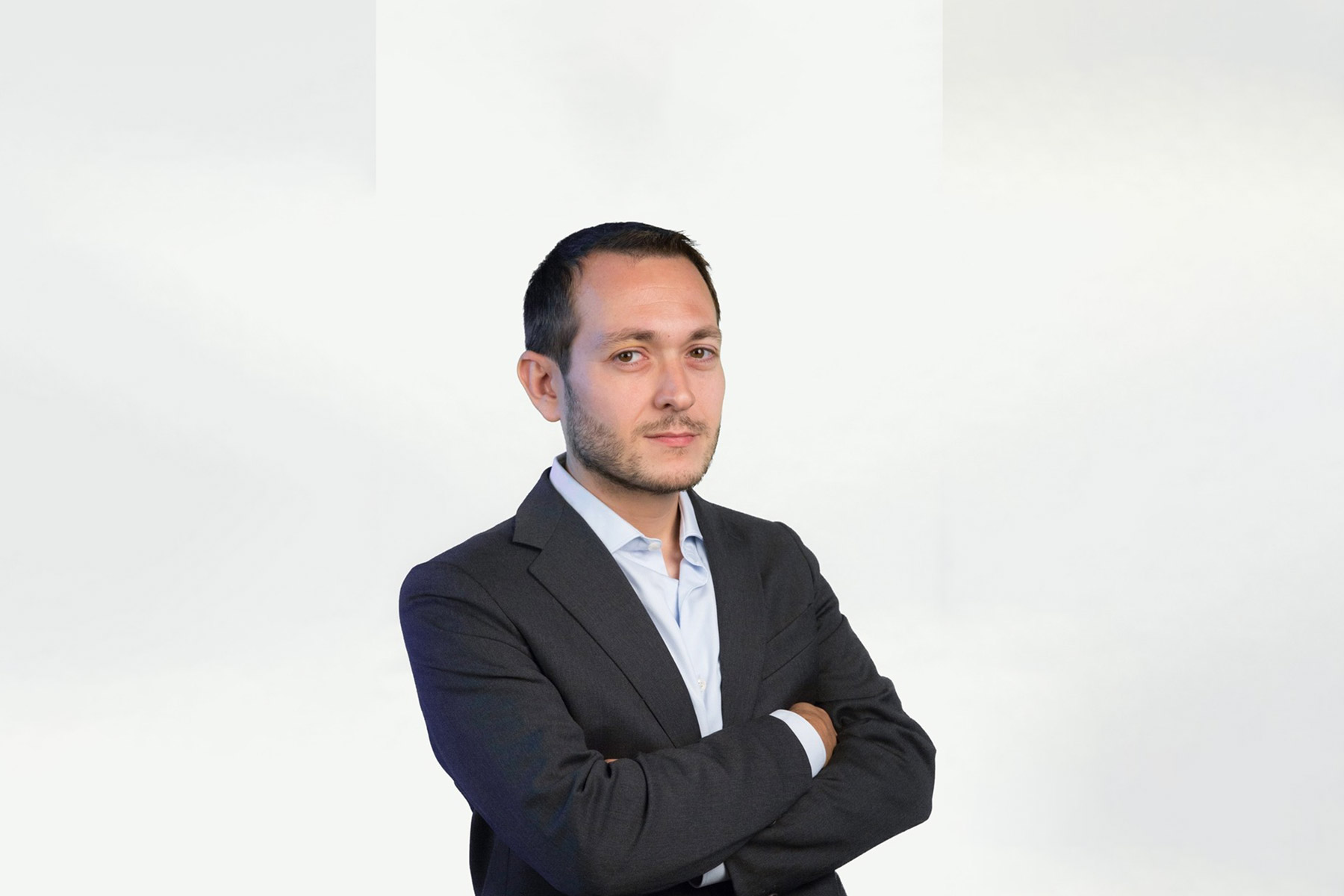 Roberto Raccanelli EY Italy, Team Climate Change and Sustainability ...