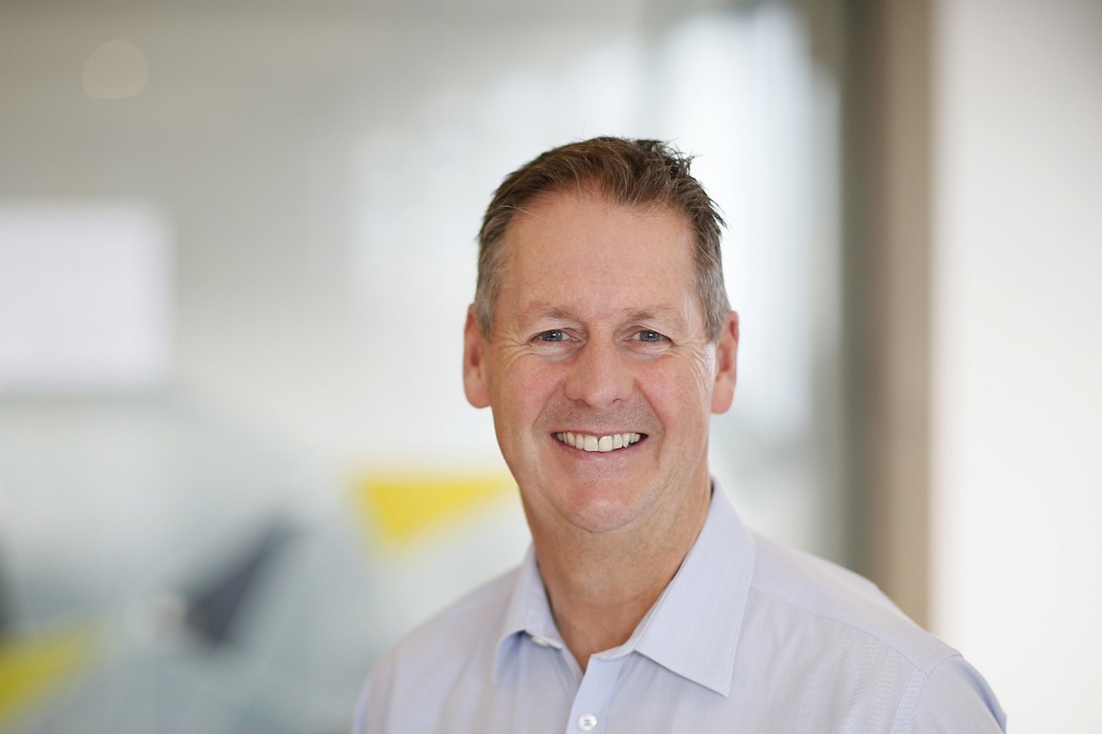 Stuart Hartley EY Asia Pacific Power & Utilities Sector Leader ...