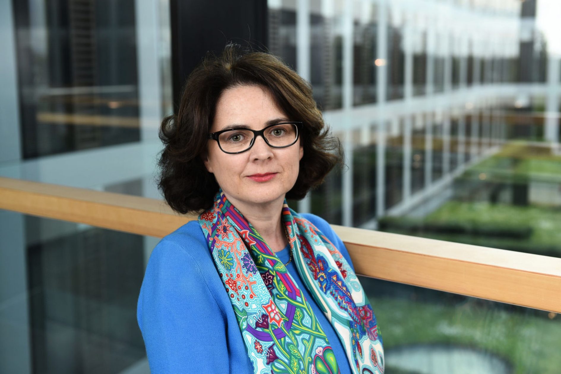 EY Atlas – Audit technology | EY Luxembourg