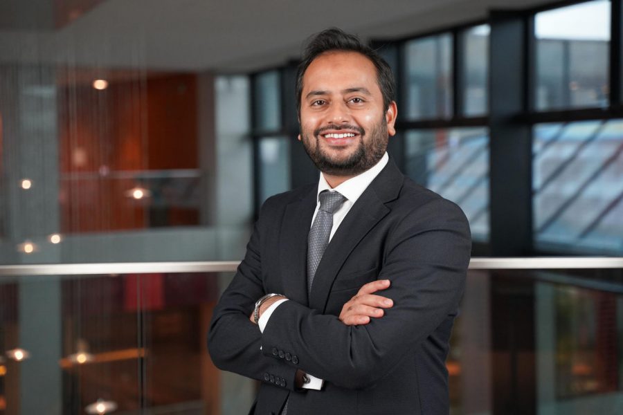 How MENA SWFs are using investment strategies to future-proof their ...