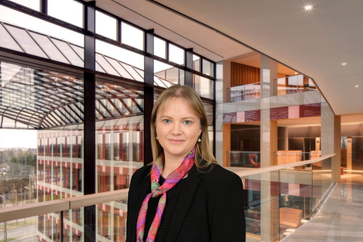 Investment Funds in Luxembourg - 2024 edition | EY Luxembourg