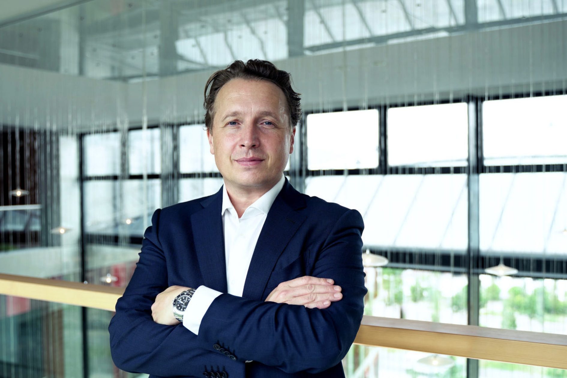 EY Canvas – Audit technology | EY Luxembourg