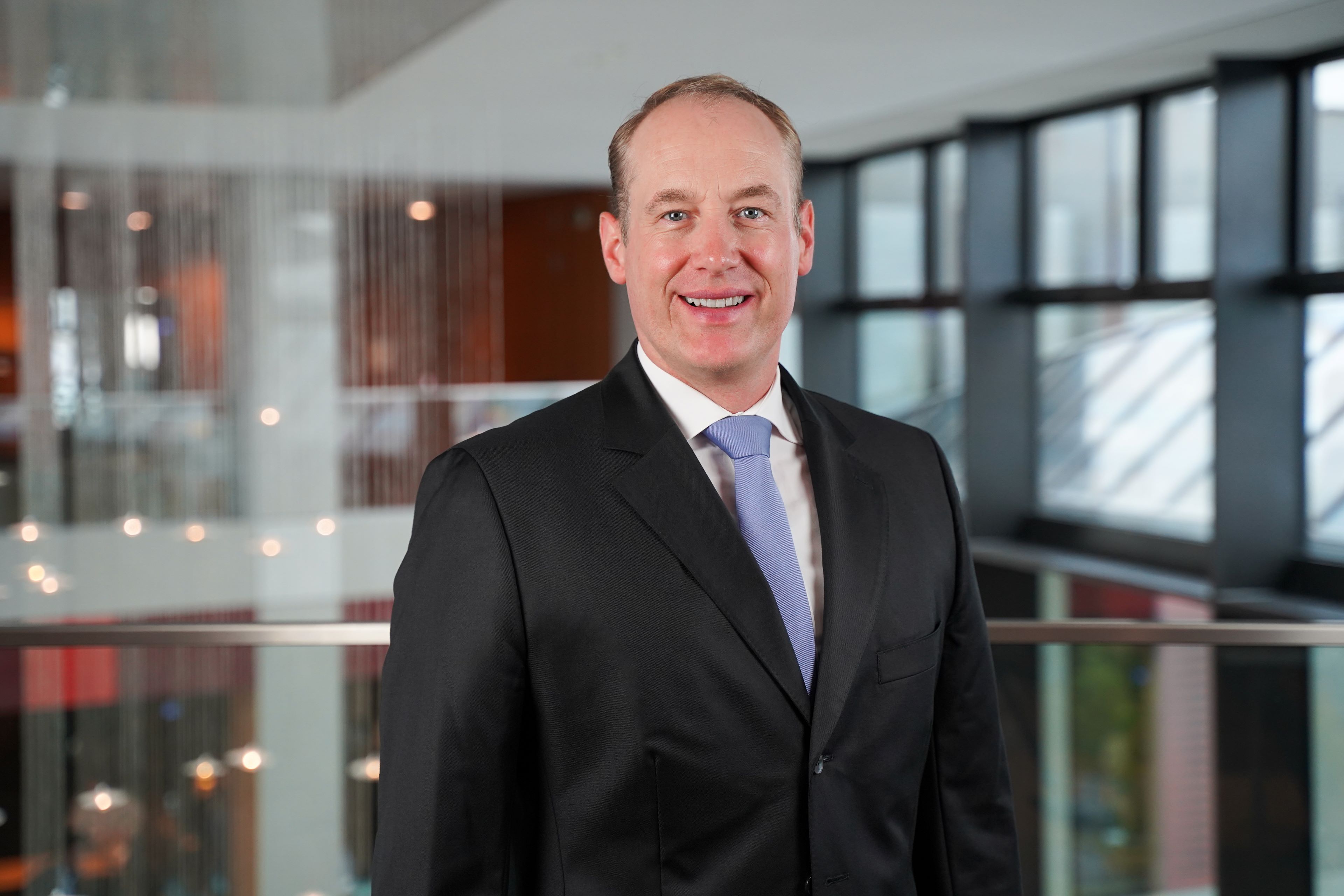 Peter Brüggemann EY Luxembourg Wealth and Asset Management Audit ...