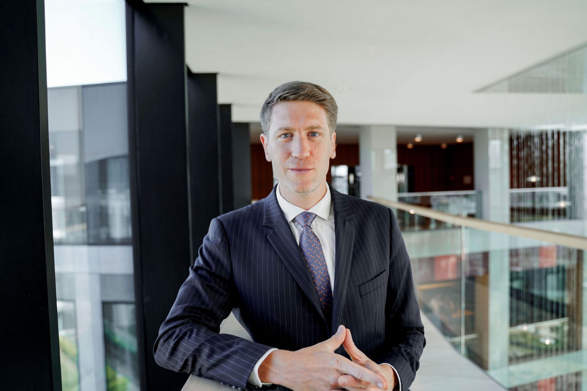 EY Canvas – Audit technology | EY Luxembourg